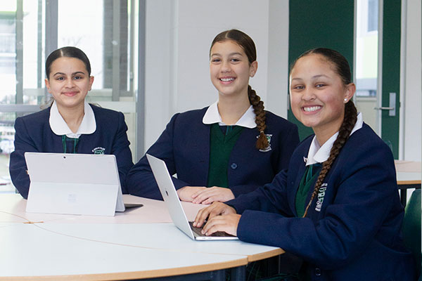 St Ursula’s offers International Baccalaureate Diploma | St Ursula's ...