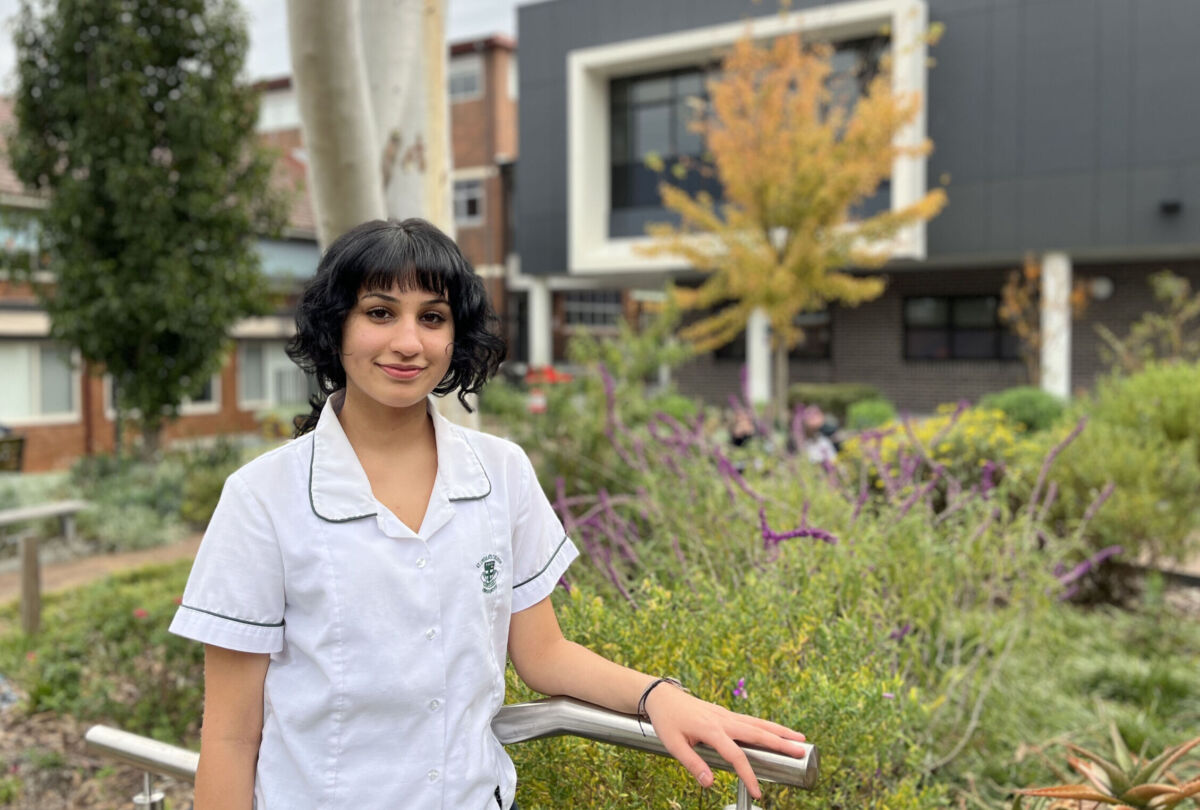 A cut above: Chelsea qualifies for hairdressing championships | St ...