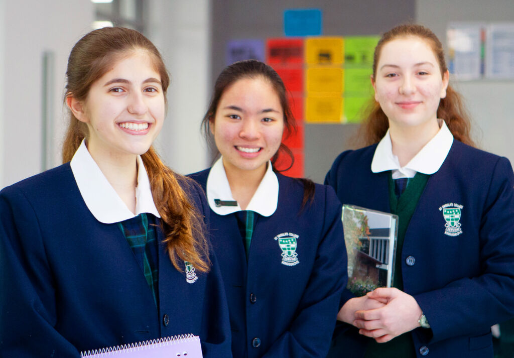 learning without limits | St Ursula's College