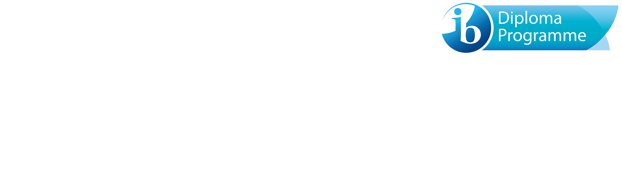 International-Baccalaureate-Diploma-banner-2025-logo | St Ursula's College